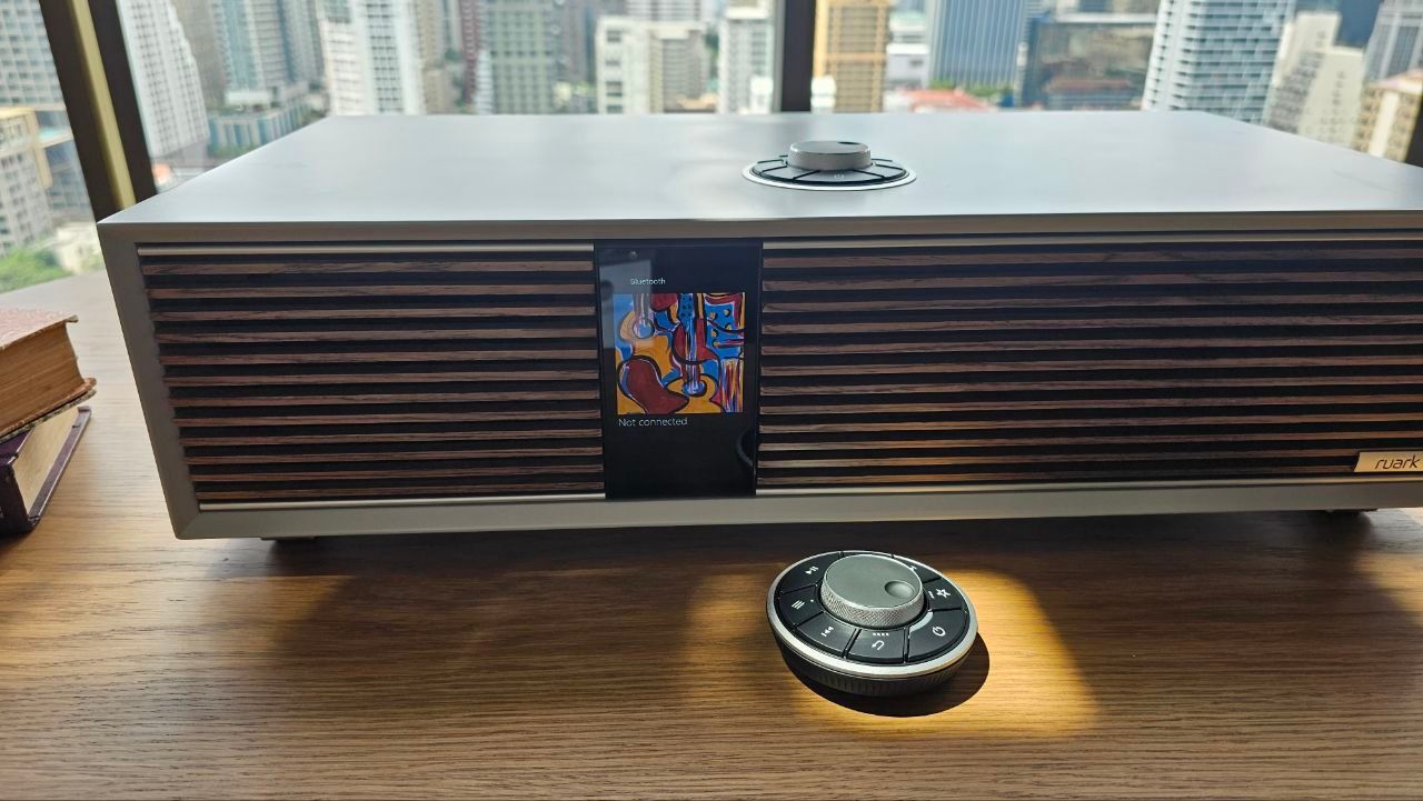 RUARK AUDIO รุกตลาดเครื่องเสียงไฮเอนด์ไทย เผยโฉม 5 ลำโพงและวิทยุตั้งโต๊ะอัจริยะสุดพรีเมียม ...
