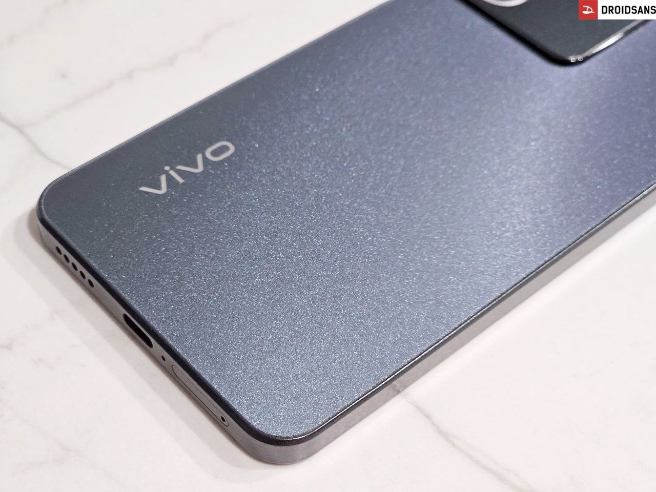 REVIEW | รีวิว vivo V29e มือถือ 5G ระดับกลาง มี Aura light Portrait 2.0 ...