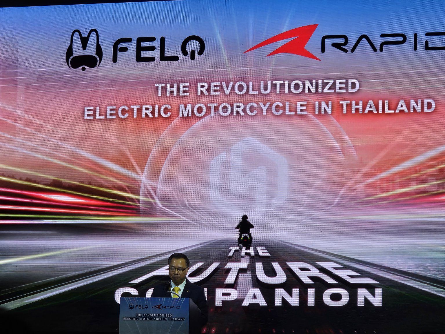 FELO เปิดตัวมอเตอร์ไซค์ไฟฟ้า 4 รุ่น ดึงเทคโนโลยีจากสนามแข่งระดับโลกสู่ท้องถนน | DroidSans