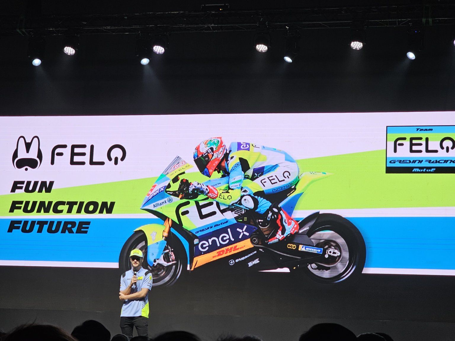 FELO เปิดตัวมอเตอร์ไซค์ไฟฟ้า 4 รุ่น ดึงเทคโนโลยีจากสนามแข่งระดับโลกสู่ท้องถนน | DroidSans