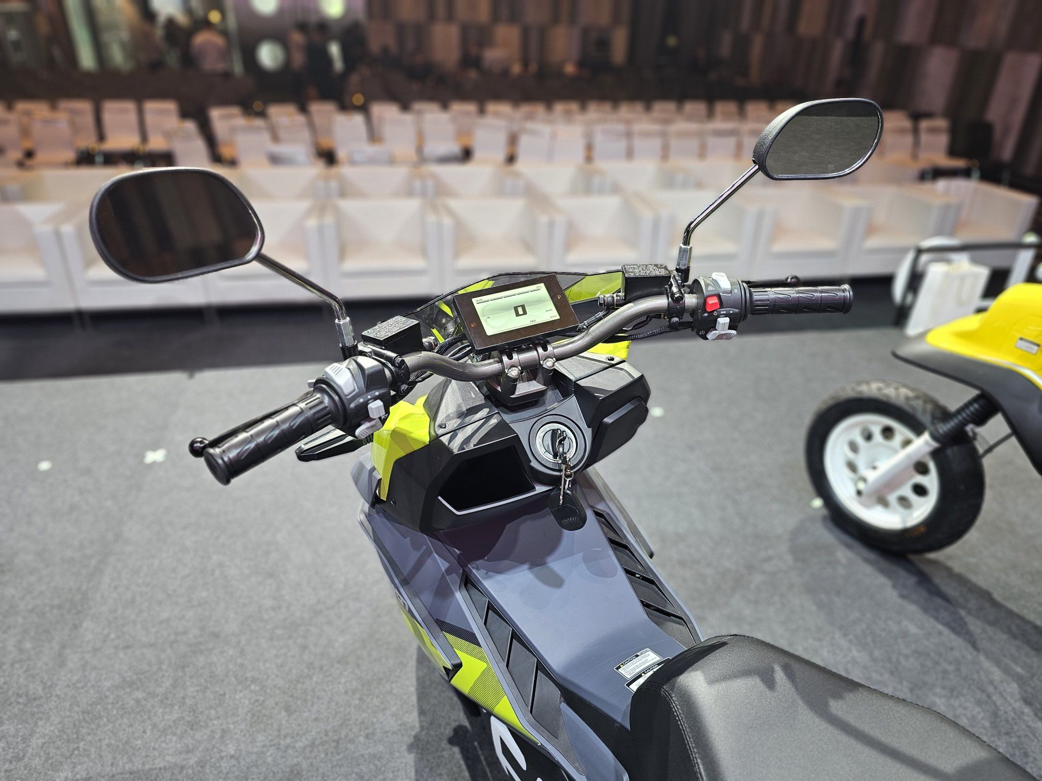 FELO เปิดตัวมอเตอร์ไซค์ไฟฟ้า 4 รุ่น ดึงเทคโนโลยีจากสนามแข่งระดับโลกสู่ท้องถนน | DroidSans