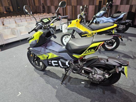 FELO เปิดตัวมอเตอร์ไซค์ไฟฟ้า 4 รุ่น ดึงเทคโนโลยีจากสนามแข่งระดับโลกสู่ท้องถนน | DroidSans