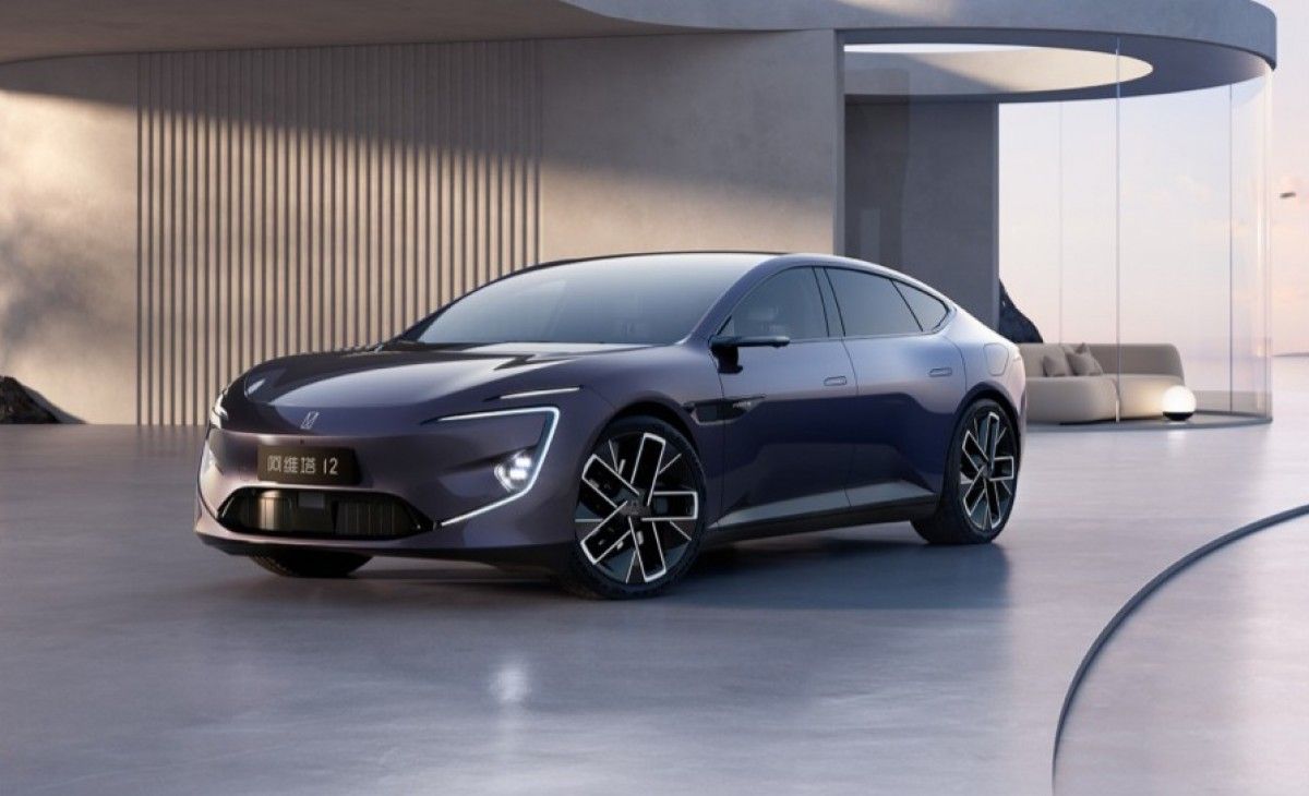 HUAWEI จับมือ CHANGAN ร่วมลงทุนในเทคโนโลยี ระบบการขับขี่อัจฉริยะ ของรถยนต์ เตรียมเข้าสู่แถวหน้า ...