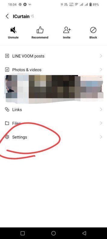 วิธีสังเกต LINE Official ปลอมของมิจฉาชีพ ป้องกันการโดนหลอก และวิธีรายงาน | DroidSans