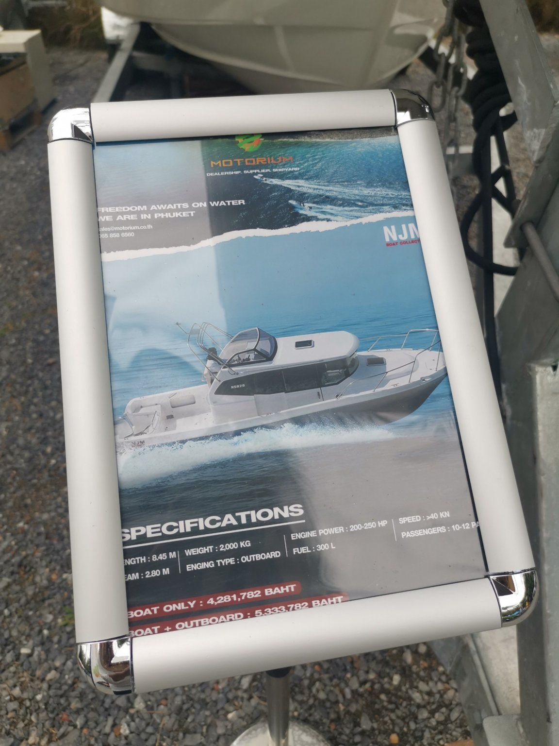 ไฮไลท์เด็ด งาน Thailand Boat Expo 2023 มหกรรมเรือและของเล่นทางน้ำ ครั้ง ...