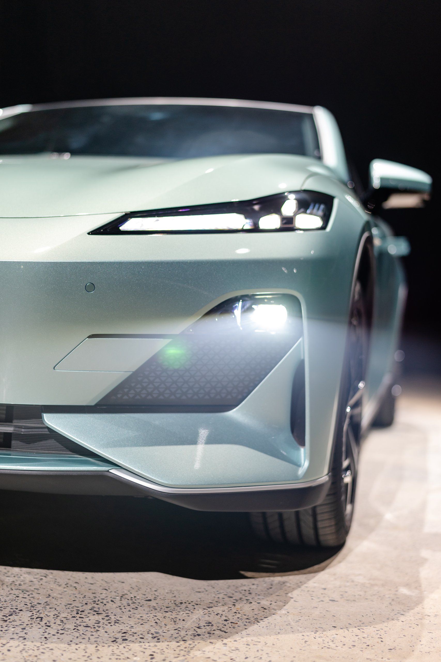 เปิดราคาไทยและโปรโมชั่น CHANGAN Deepal L07 และ Deepal S07 เริ่มต้น 1.359 ล้านบาท | DroidSans