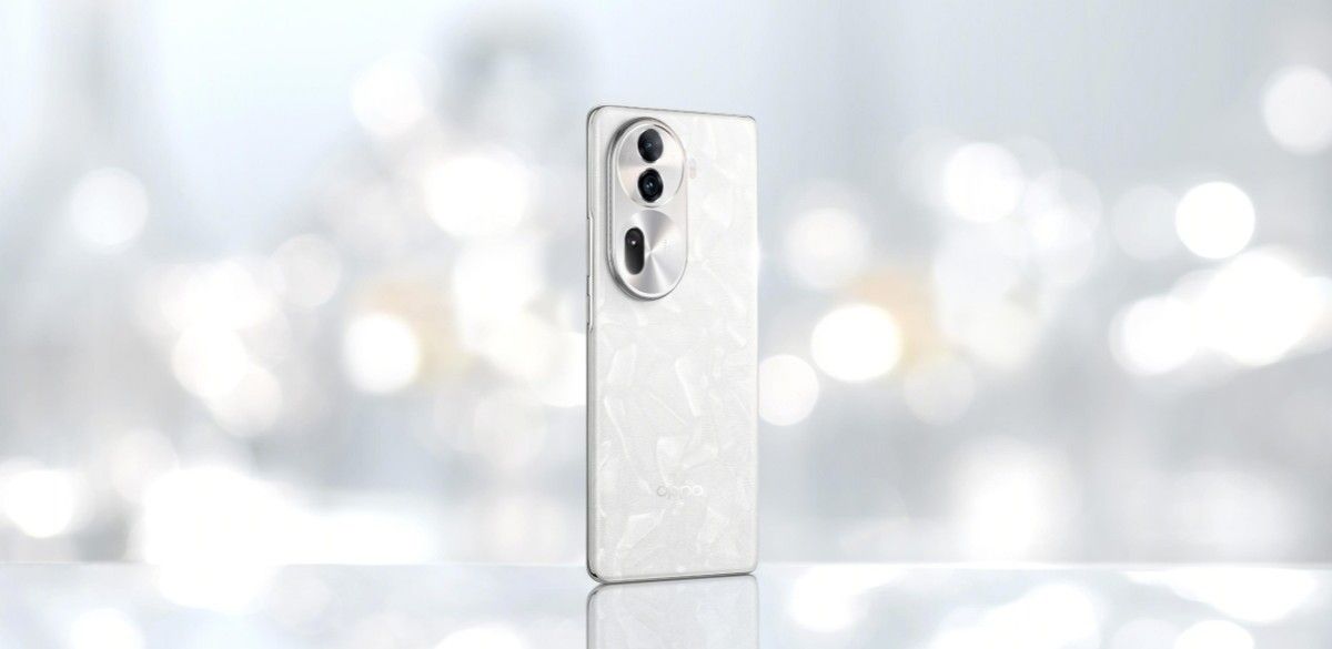 เปิดตัว OPPO Reno11 Series มือถือสาย Portrait ถ่ายคนสวยระดับ DSLR พ่วง ...