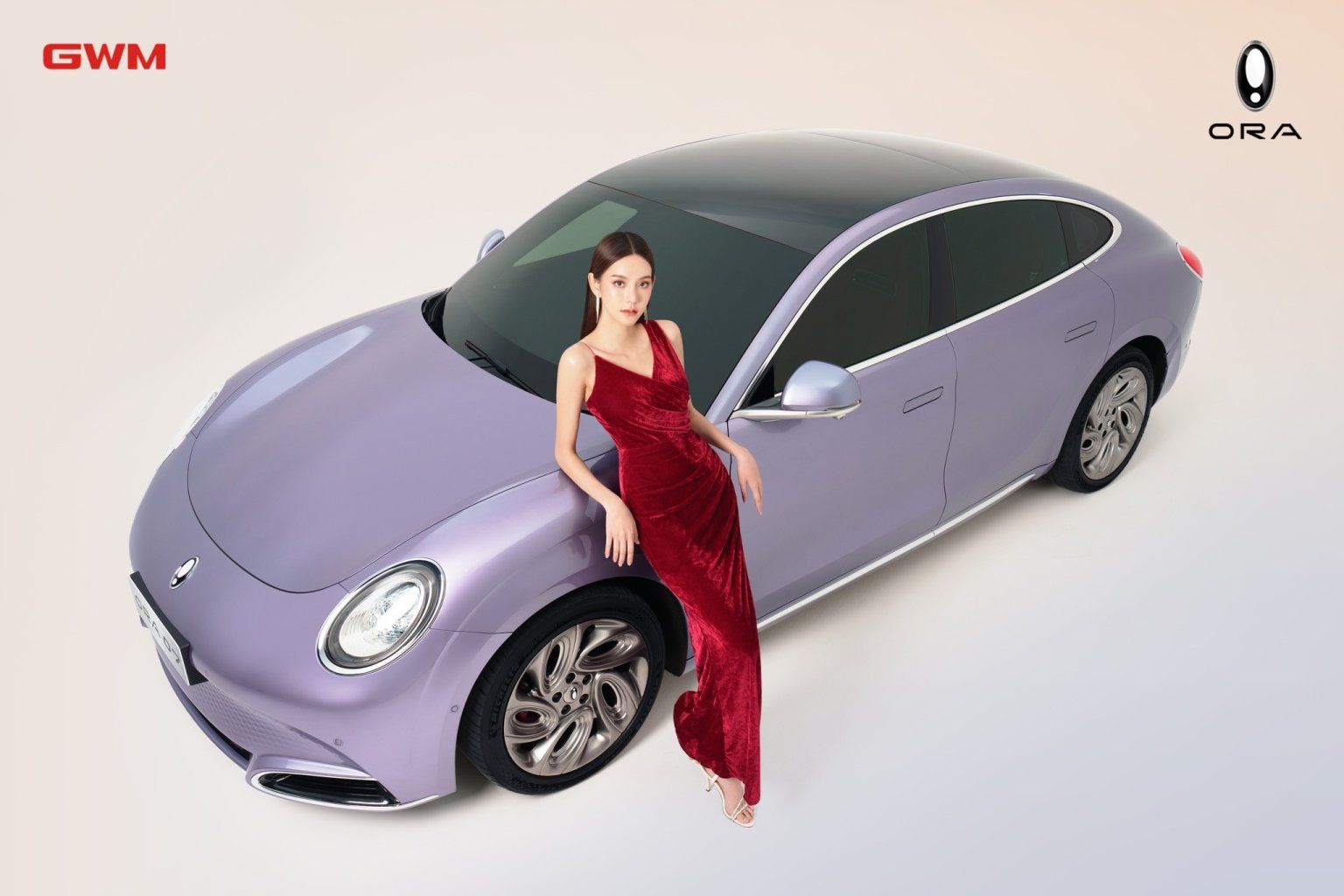 อัปเดต ORA 07 มี 3 รุ่นย่อย เพิ่มรุ่น Long Range Ultra เข้ามา มอเตอร์ 408 แรงม้า วิ่งไกลสุด 640 ...