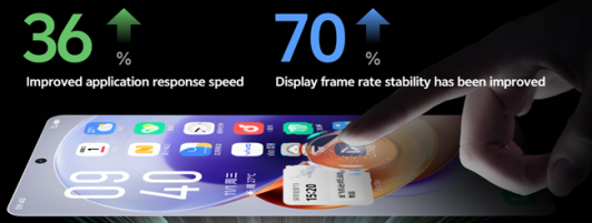 เผยโฉม OriginOS 4 (Android 14) สำหรับมือถือ vivo และ iQOO ในจีน UI ...