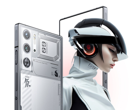 เปิดตัว REDMAGIC 9 Pro และ 9 Pro + มือถือเกมมิ่งตัวแรง ดีไซน์กล้องไม่นูน ชิป SD 8 Gen 3 ระบบ ...