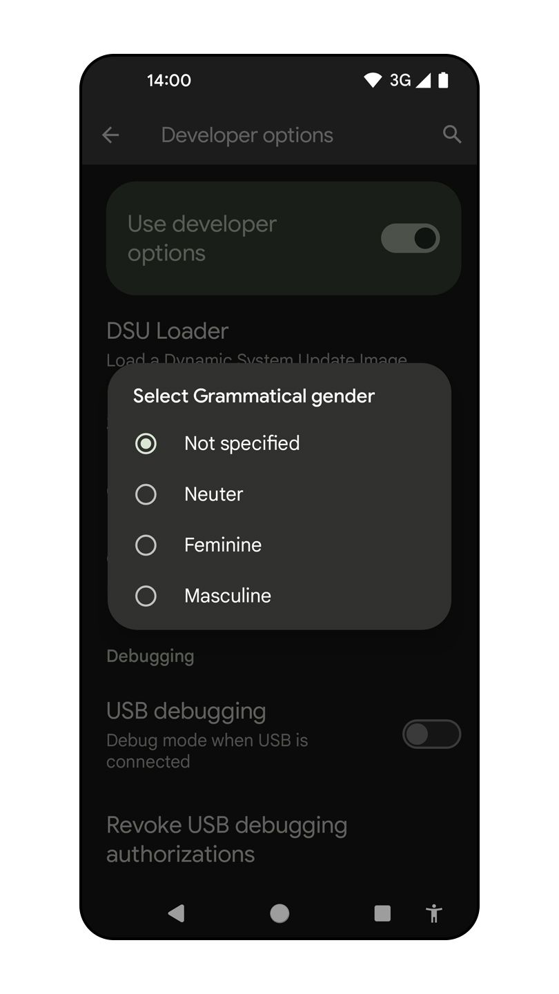 สรุปฟีเจอร์ใหม่ Android 14 QPR2 Beta 1 บันทึกวิดีโอหน้าจอแบบไม่ติดแถบสถานะ และป็อปอัปแจ้งเตือน ...