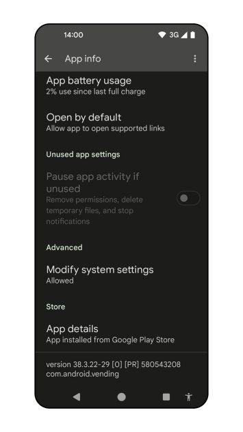 สรุปฟีเจอร์ใหม่ Android 14 QPR2 Beta 1 บันทึกวิดีโอหน้าจอแบบไม่ติดแถบสถานะ และป็อปอัปแจ้งเตือน ...