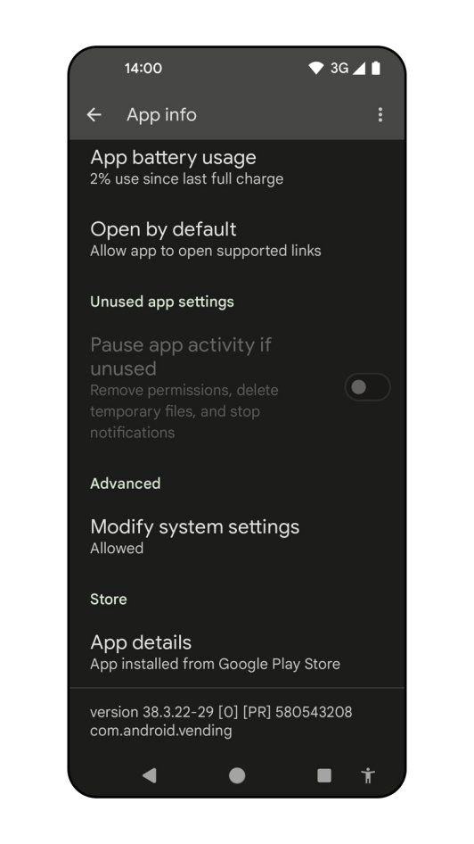 สรุปฟีเจอร์ใหม่ Android 14 QPR2 Beta 1 บันทึกวิดีโอหน้าจอแบบไม่ติดแถบสถานะ และป็อปอัปแจ้งเตือน ...