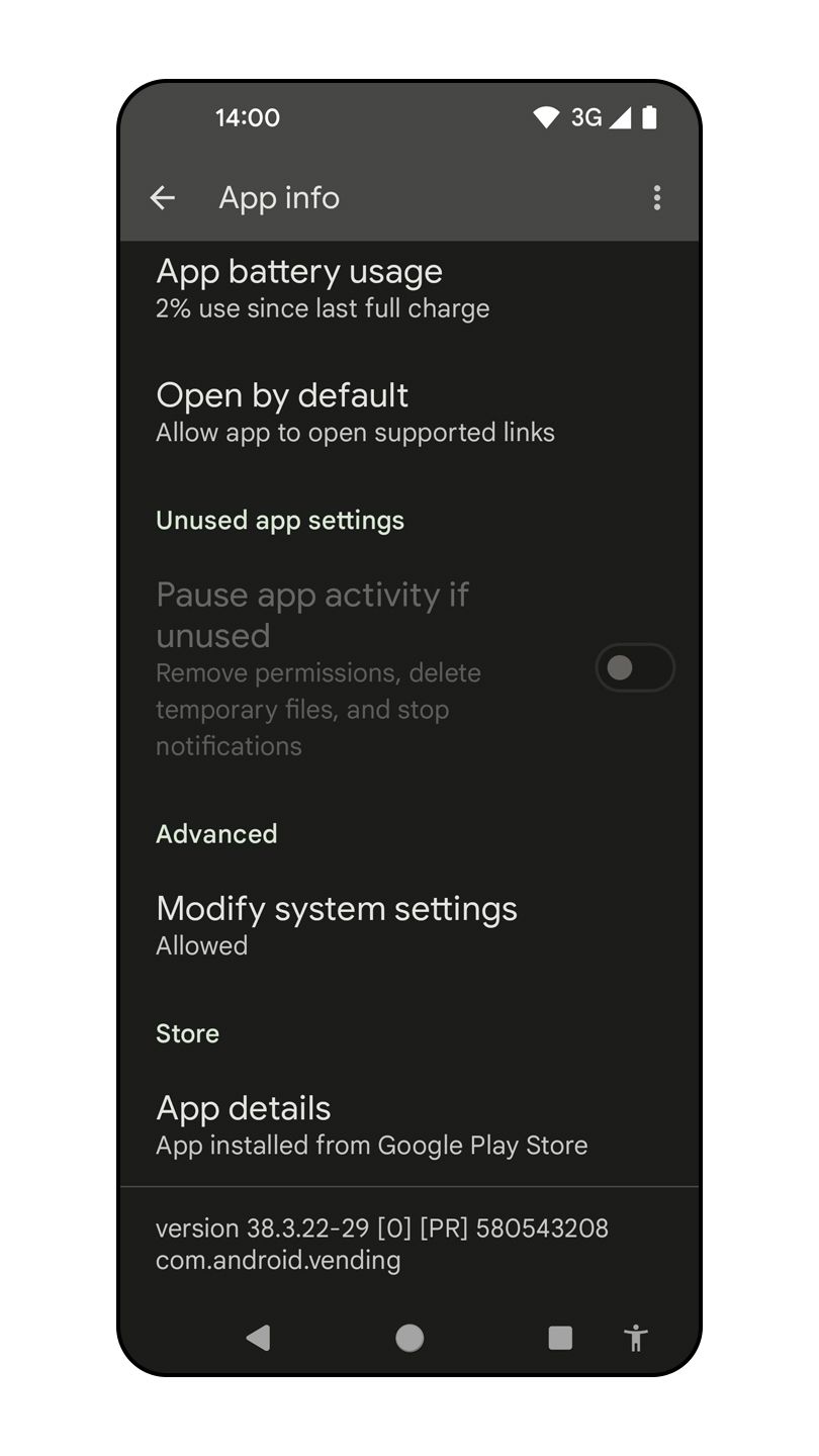 สรุปฟีเจอร์ใหม่ Android 14 QPR2 Beta 1 บันทึกวิดีโอหน้าจอแบบไม่ติดแถบสถานะ และป็อปอัปแจ้งเตือน ...