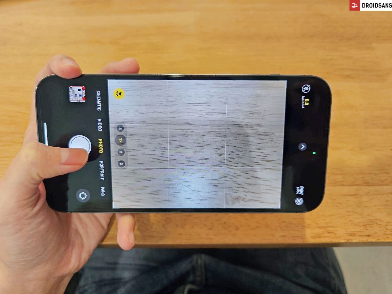 TIPS | วิธีตรวจสอบ iPhone มือสอง ออนไลน์ จาก Apple ป้องกันการโดนหลอกย้อมแมวขาย | DroidSans