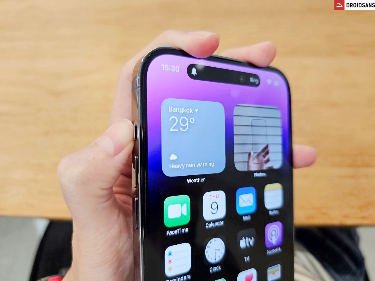 TIPS | วิธีตรวจสอบ iPhone มือสอง ออนไลน์ จาก Apple ป้องกันการโดนหลอกย้อมแมวขาย | DroidSans