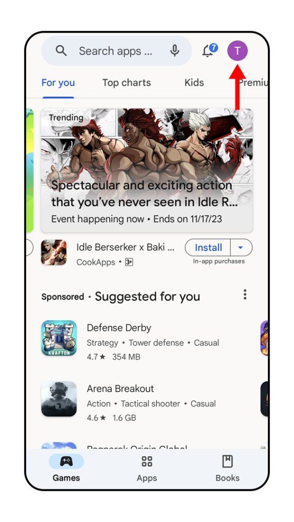 Facebook ออกอัปเดต แก้บักบน Android กดปุ่ม Back ย้อนกลับไม่ได้ | DroidSans