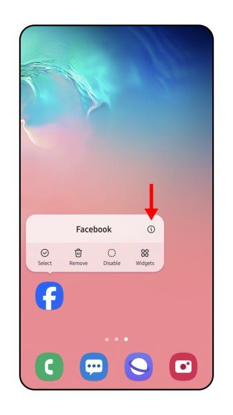 Facebook ออกอัปเดต แก้บักบน Android กดปุ่ม Back ย้อนกลับไม่ได้ | DroidSans