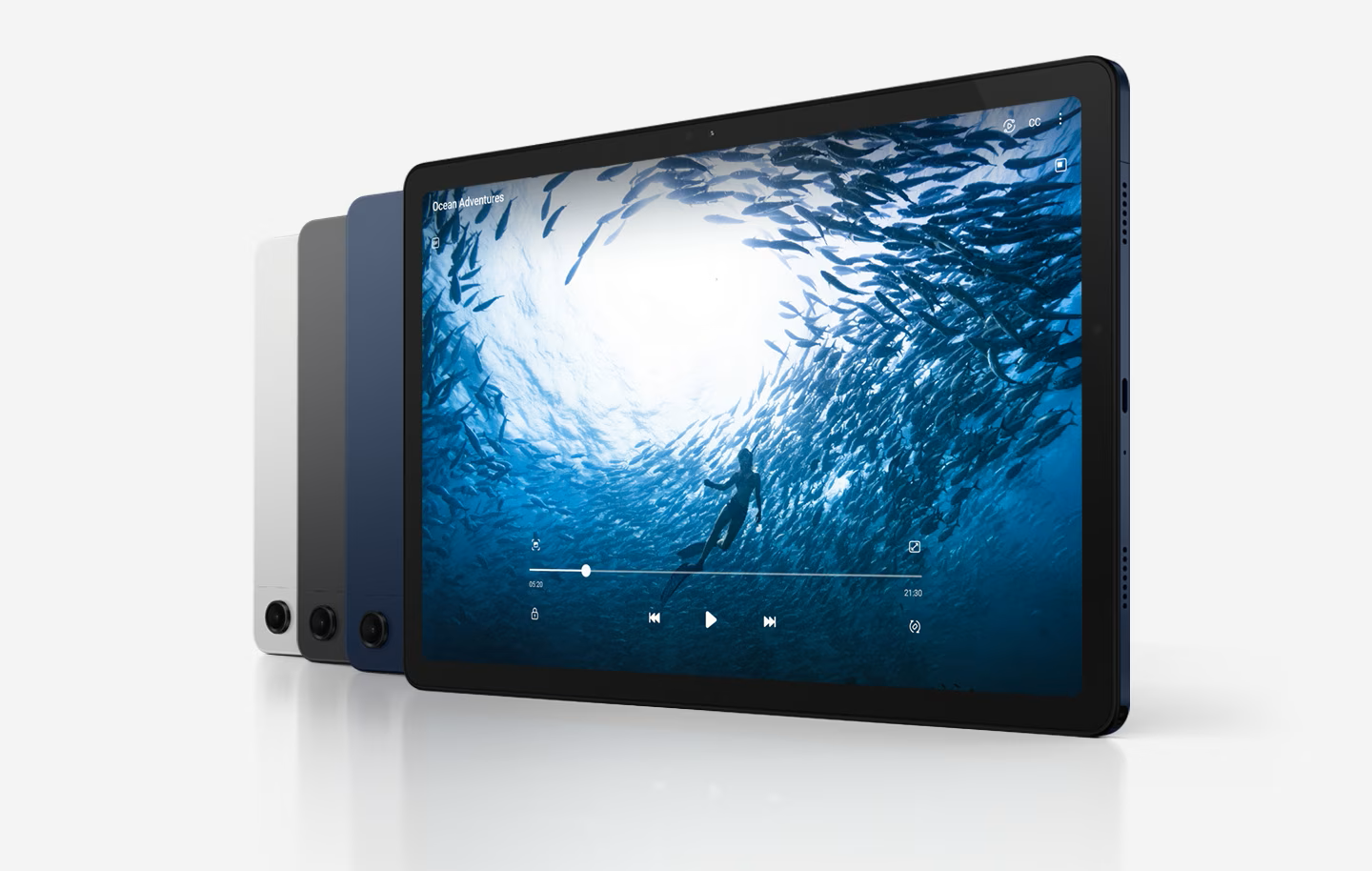 ราคาไทย Samsung Galaxy Tab A9 และ Tab A9+ แท็บเล็ตซีรีส์คุ้ม จอเล็ก ชิป ...