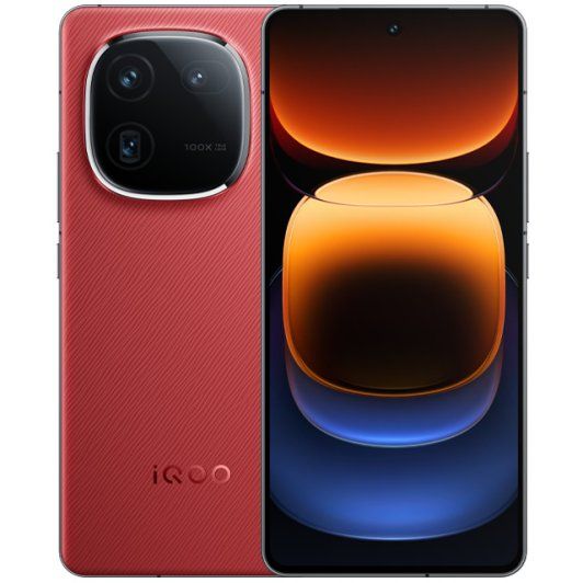 เปิดตัว iQOO 12 Series มือถือเรือธงตัวแรงชิป SD 8 Gen 3 พร้อมตีบวกกล้อง ...