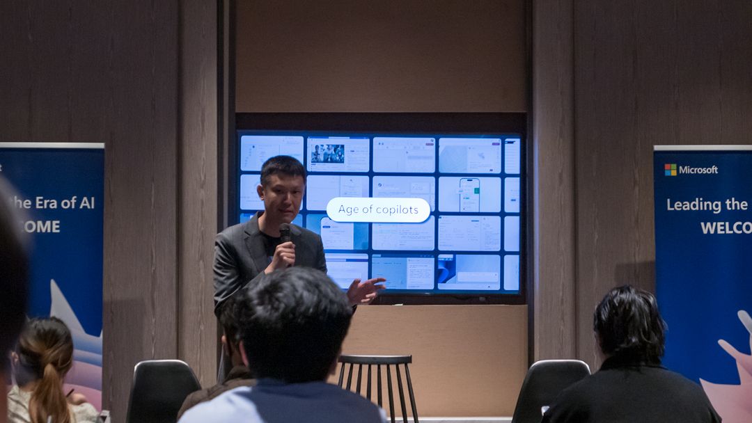 ไมโครซอฟท์เผย Microsoft 365 Copilot มี 6 องค์กรในไทย นำร่องใช้งานแล้ว ...