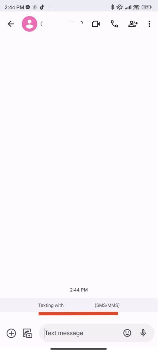 วิธีเปิดใช้งาน RCS ส่งข้อความผ่านอินเทอร์เน็ต บนมือถือ Android ทุกรุ่นด้วย Google Messages ...