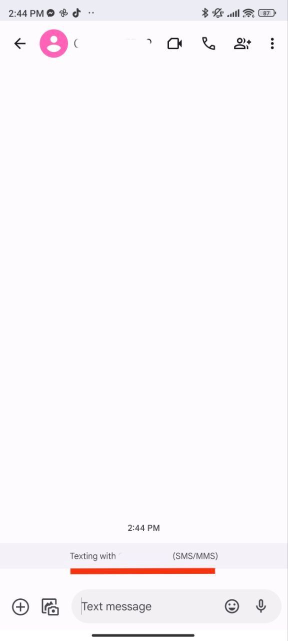 วิธีเปิดใช้งาน RCS ส่งข้อความผ่านอินเทอร์เน็ต บนมือถือ Android ทุกรุ่นด้วย Google Messages ...