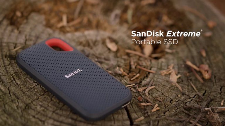 ผู้เชี่ยวชาญระบุ SanDisk Portable SSD ข้อมูลหาย เพราะบัดกรีไม่ดี ...