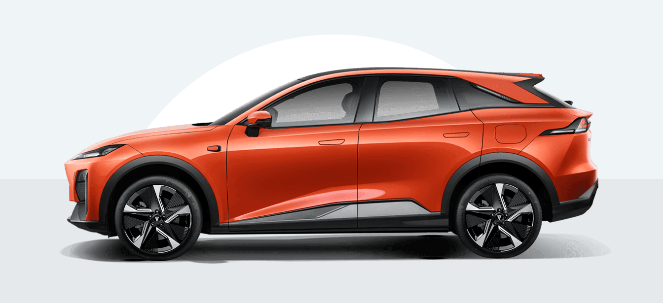 เทียบสเปค BYD ATTO 3, CHANGAN S07 และ GAC AION Y Plus 490 Premium รถ ...