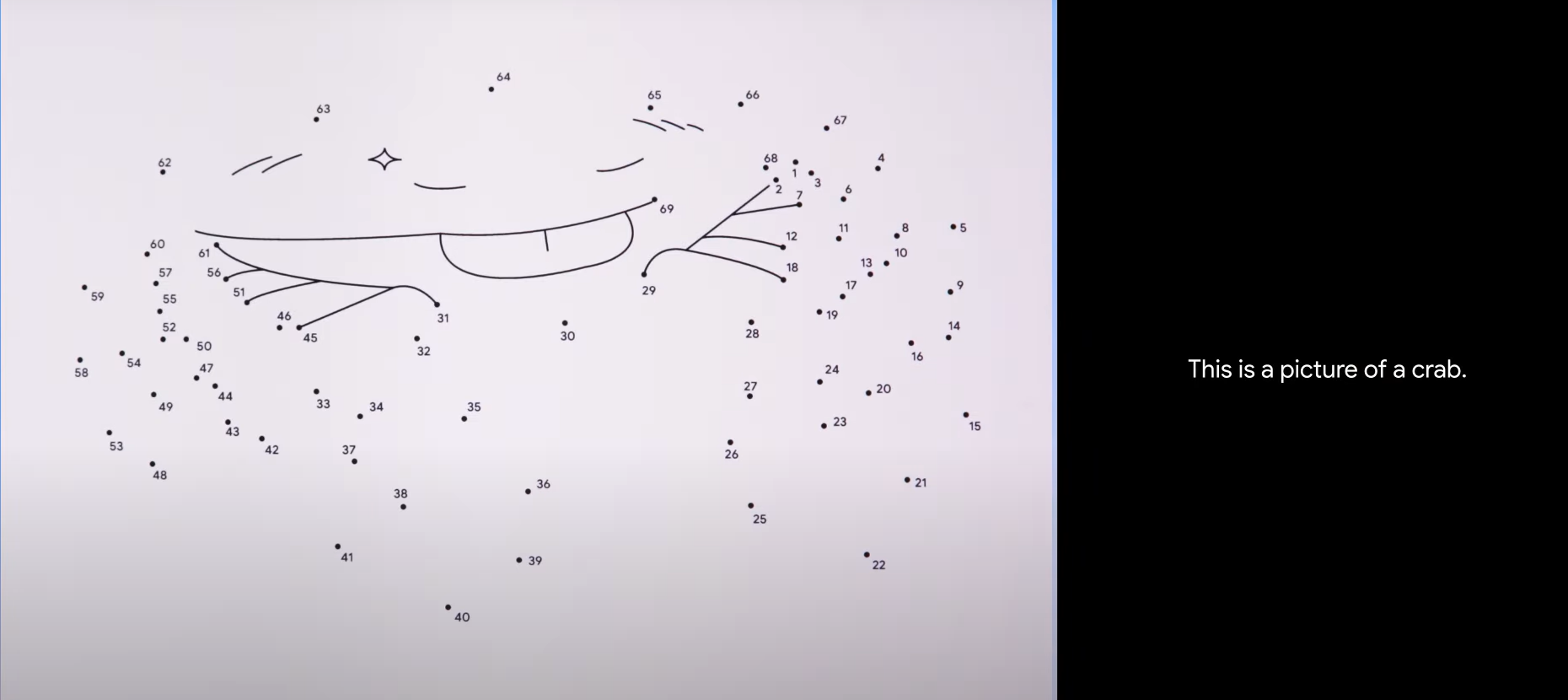 Google ปล่อยคลิป Hands-on ความฉลาดของ Gemini ทายภาพ, สร้างเกม, ทายวัตถุ ...