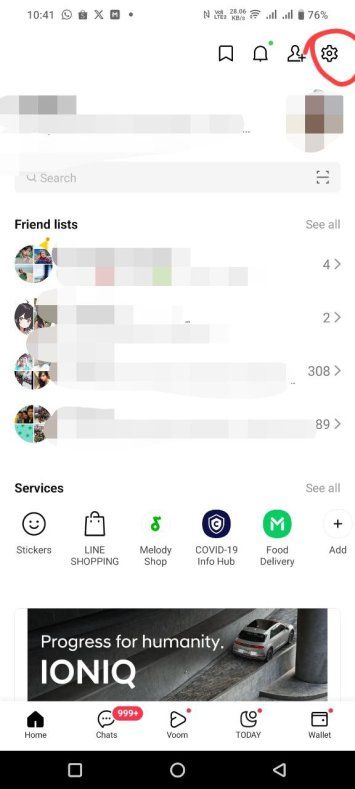 Tips | วิธีแก้ปัญหาข้อความ LINE ไม่แจ้งเตือนเป็นชื่อคนส่ง หรือ LINE ไม่ ...