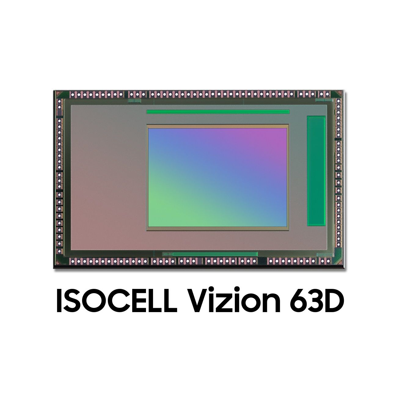 Samsung เปิดตัว ISOCELL Vizion 63D และ Vizion 931 เซนเซอร์กล้อง 3D iToF และเซนเซอร์กล้องความไว ...