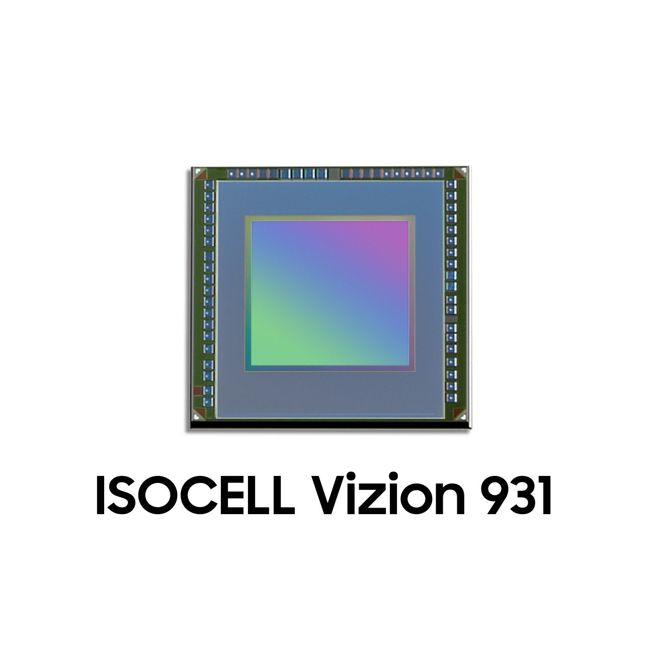 Samsung เปิดตัว ISOCELL Vizion 63D และ Vizion 931 เซนเซอร์กล้อง 3D iToF และเซนเซอร์กล้องความไว ...