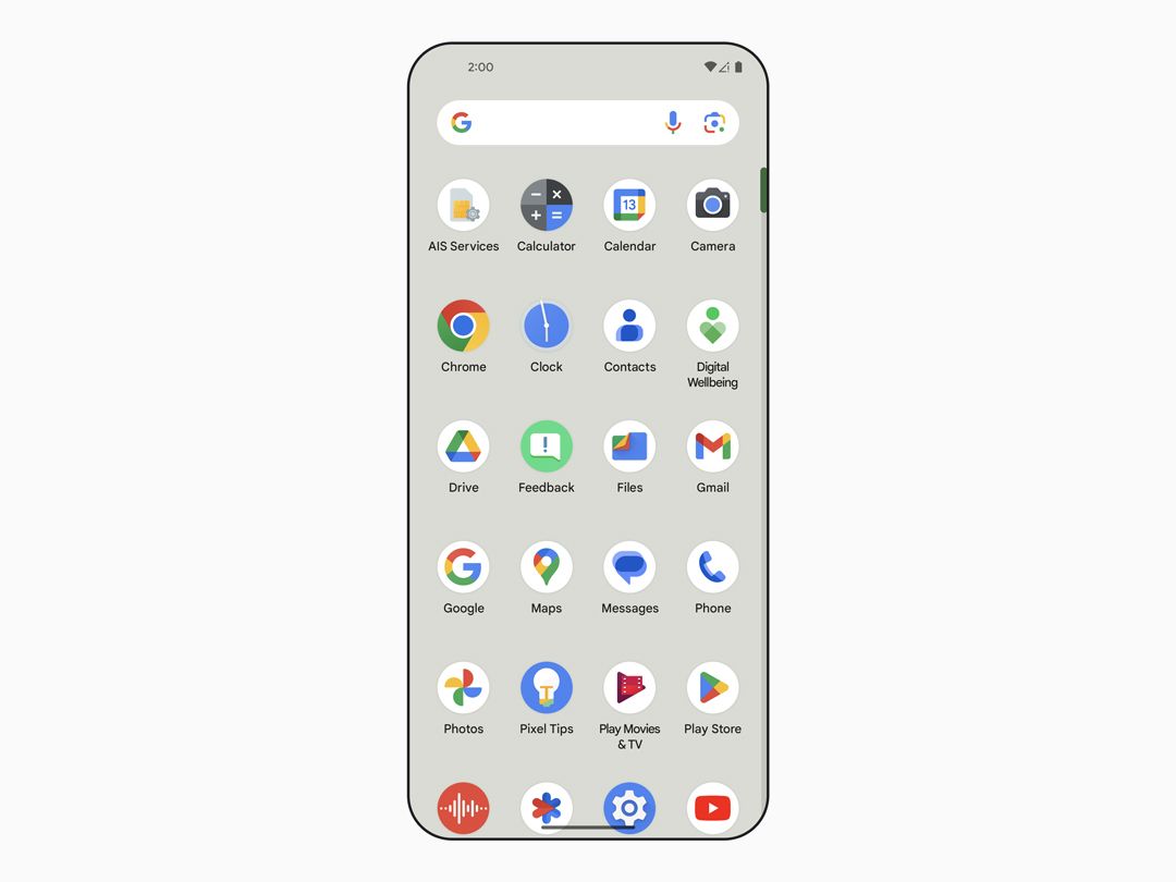 สรุปฟีเจอร์ใหม่ Android 14 QPR 2 Beta 2 เพิ่มปุ่ม Share Wi-Fi ในหน้า Quick Settings พร้อมปรับ ...
