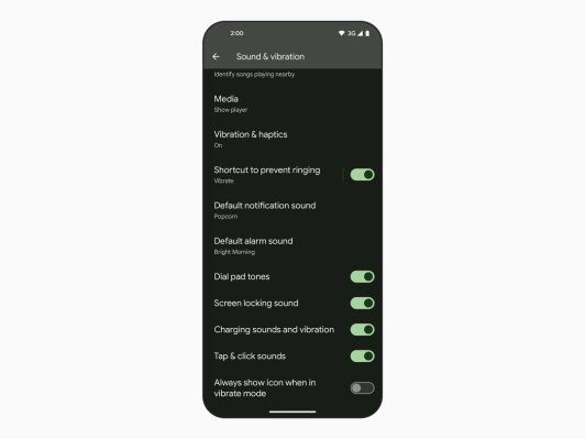 สรุปฟีเจอร์ใหม่ Android 14 QPR 2 Beta 2 เพิ่มปุ่ม Share Wi-Fi ในหน้า ... สรุปฟีเจอร์ใหม่ Android 14 QPR 2 Beta 2 เพิ่มปุ่ม Share Wi-Fi ในหน้า ...