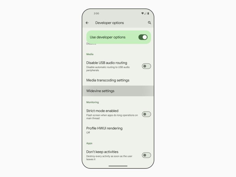 สรุปฟีเจอร์ใหม่ Android 14 QPR 2 Beta 2 เพิ่มปุ่ม Share Wi-Fi ในหน้า Quick Settings พร้อมปรับ ...