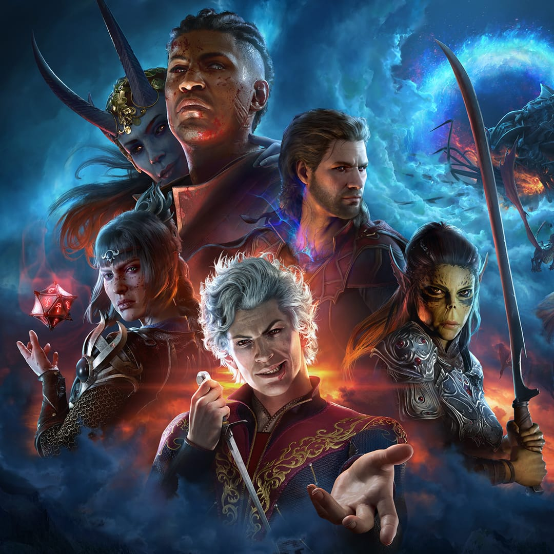 สรุปรายชื่อเกมและผู้ชนะรางวัล The Game Awards 2023 ทั้งหมด 31 สาขา | DroidSans