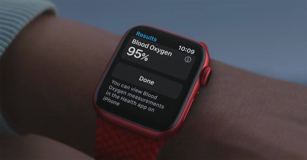 มหากาพย์การแบน Apple Watch อาจเกิดจากการที่ Apple จ้างวิศวกรของ Masimo ...