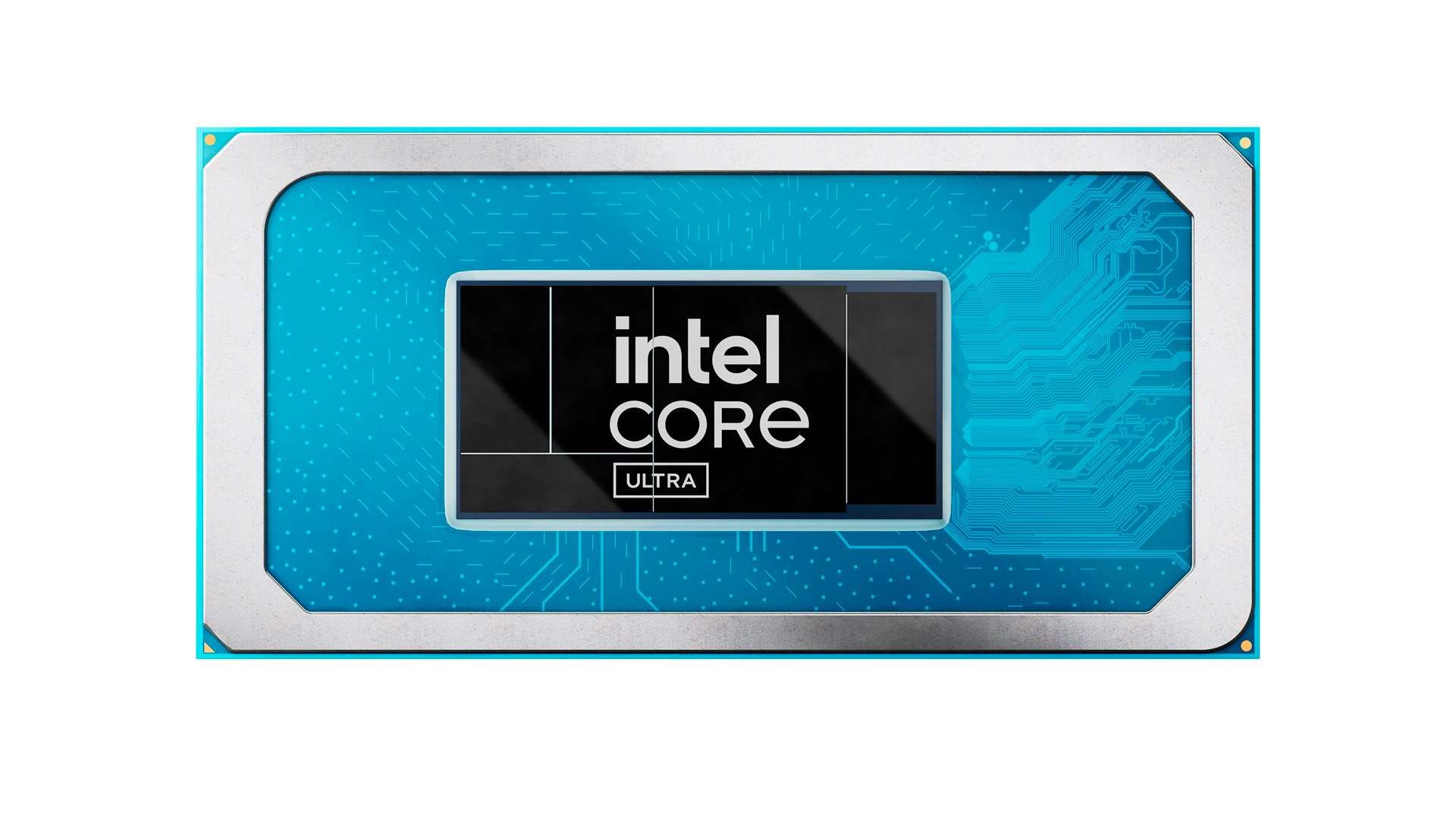 เปิดตัว Intel Core Ultra ชิปซีรีส์ใหม่ เสริมพลัง AI และประหยัดพลังงาน ...