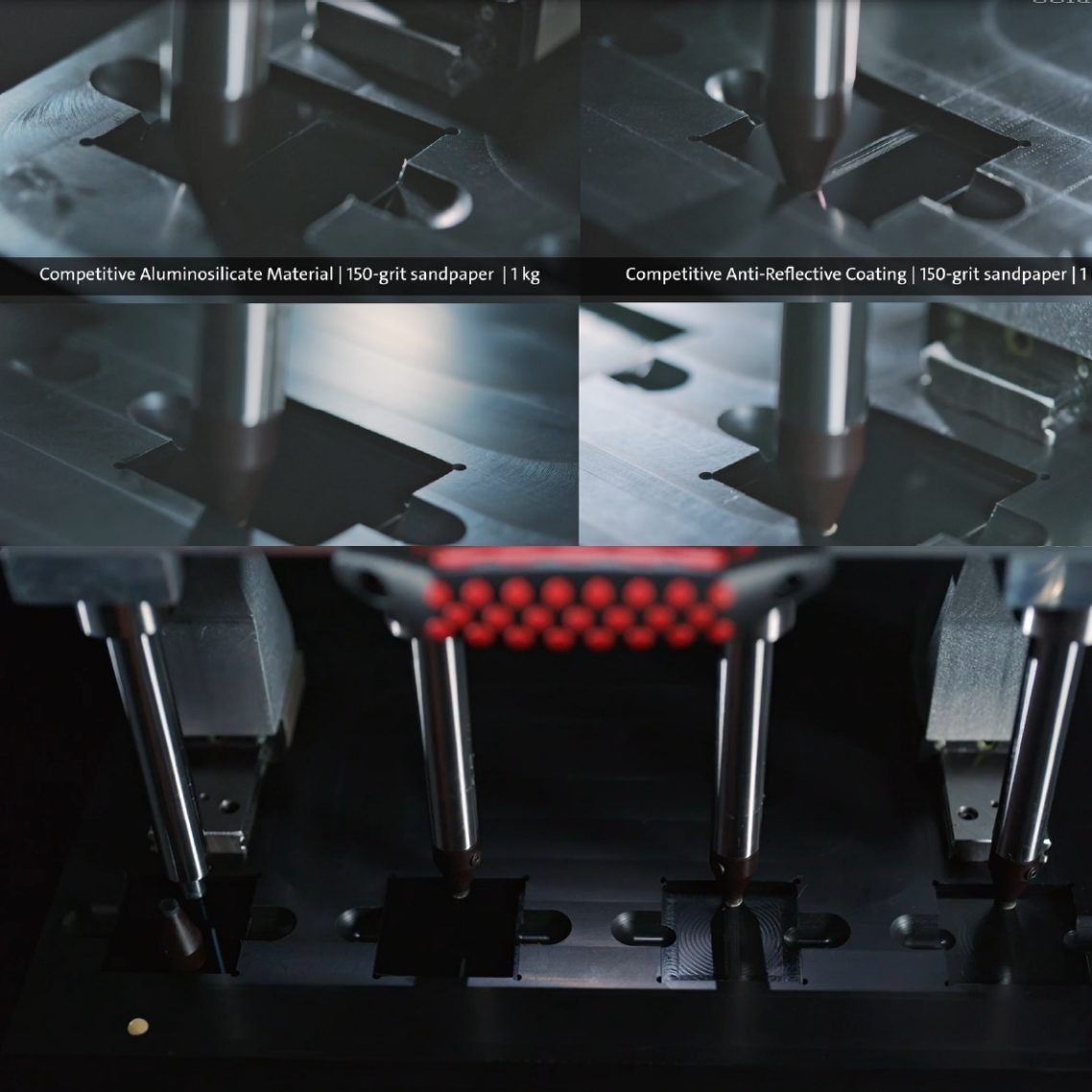 Corning เปิดตัว Gorilla Glass Armor กระจกแกร่งรุ่นใหม่ ได้ใช้ใน Samsung Galaxy S24 Ultra รุ่นแรก ...