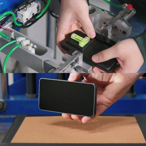 Corning เปิดตัว Gorilla Glass Armor กระจกแกร่งรุ่นใหม่ ได้ใช้ใน Samsung Galaxy S24 Ultra รุ่นแรก ...