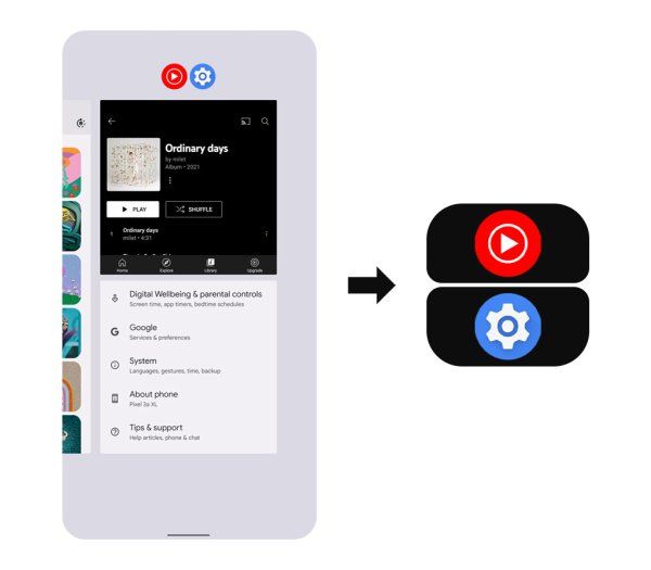 รวมข้อมูล Android 15 มีฟีเจอร์อะไรใหม่ มือถือรุ่นไหนได้อัปเดตบ้าง | DroidSans
