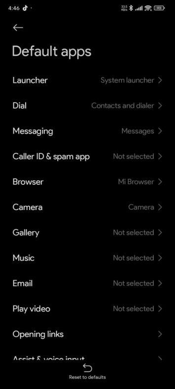 รวม 8 ฟีเจอร์ ที่มีแค่ในมือถือ Android แต่ไม่มีใน iPhone | DroidSans