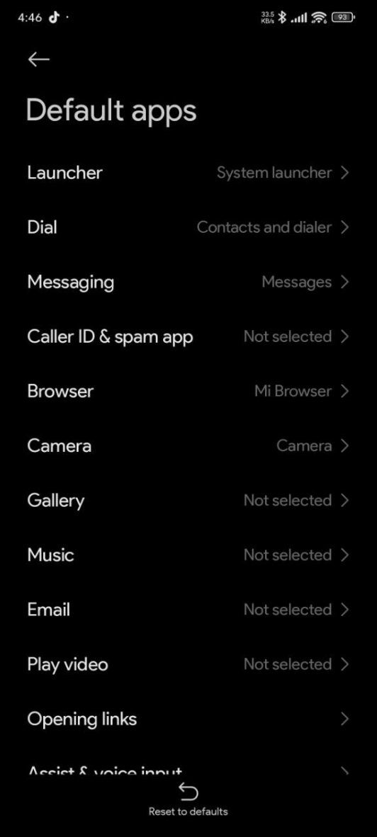 รวม 8 ฟีเจอร์ ที่มีแค่ในมือถือ Android แต่ไม่มีใน iPhone | DroidSans
