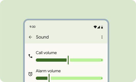 Google ออกไกด์ไลน์ Material Design M3 ออกแบบ Progress Bar และ Slider บน ...