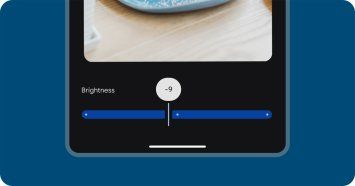 Google ออกไกด์ไลน์ Material Design M3 ออกแบบ Progress Bar และ Slider บน ...