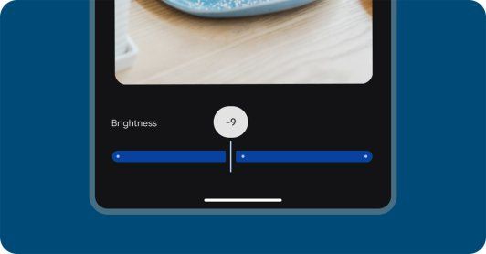 Google ออกไกด์ไลน์ Material Design M3 ออกแบบ Progress Bar และ Slider บน ...