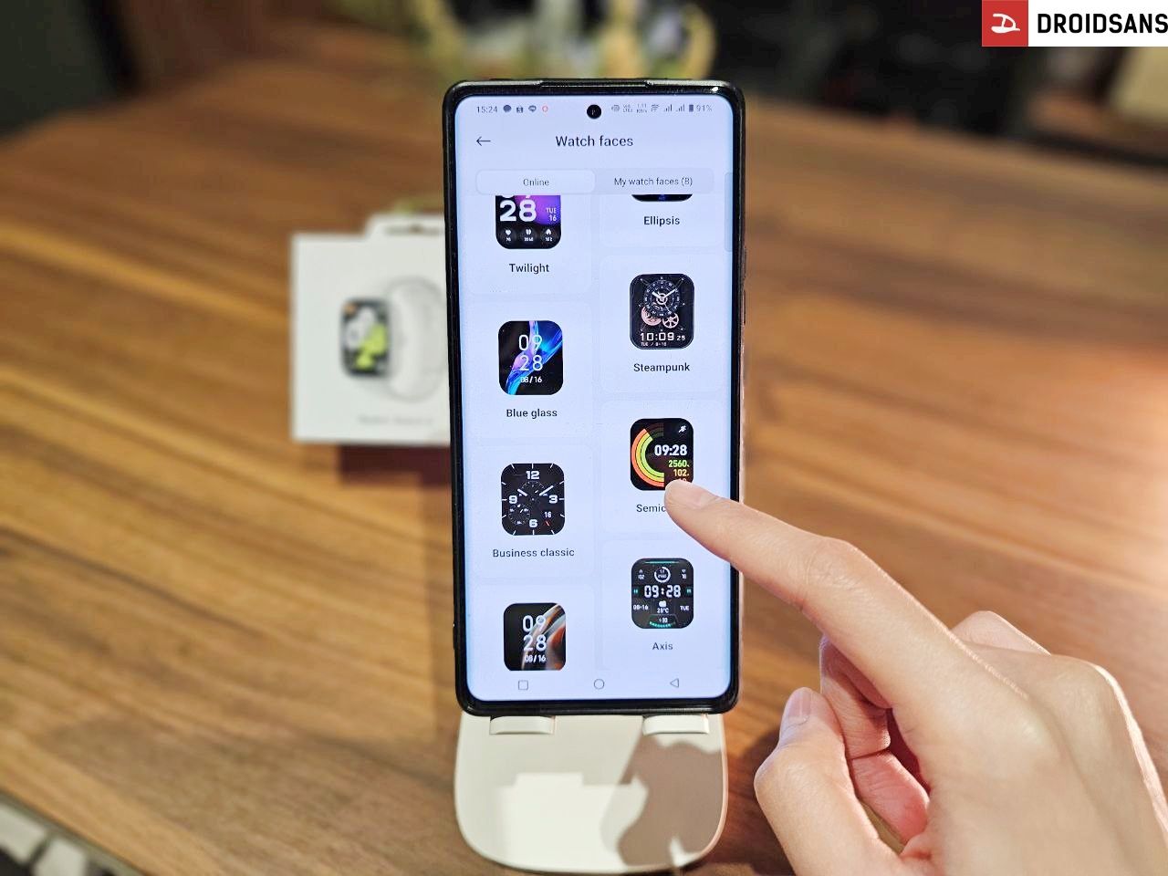 REVIEW | รีวิว Redmi Watch 4 จอใหญ่เต็มตา โหมดออกกำลังกาย 150+ แบตอึด รองรับการโทรผ่าน Bluetooth ...