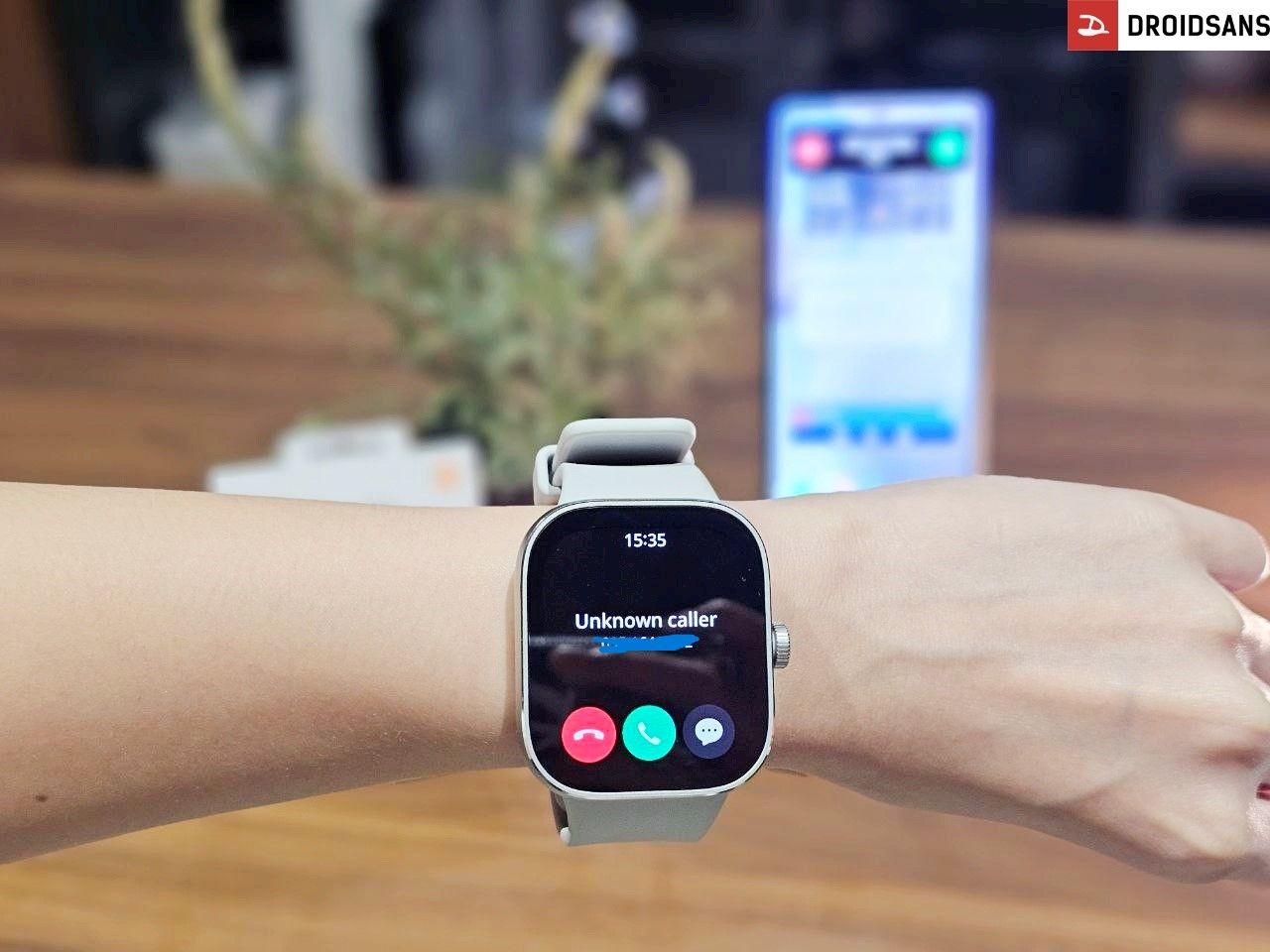 REVIEW | รีวิว Redmi Watch 4 จอใหญ่เต็มตา โหมดออกกำลังกาย 150+ แบตอึด รองรับการโทรผ่าน Bluetooth ...