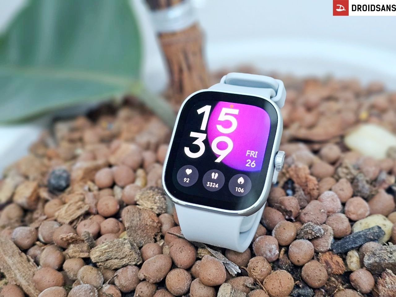 REVIEW | รีวิว Redmi Watch 4 จอใหญ่เต็มตา โหมดออกกำลังกาย 150+ แบตอึด รองรับการโทรผ่าน Bluetooth ...